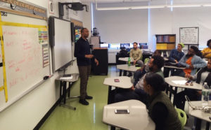 Development of School-Based Emergency Response Teams | Spartan School ...